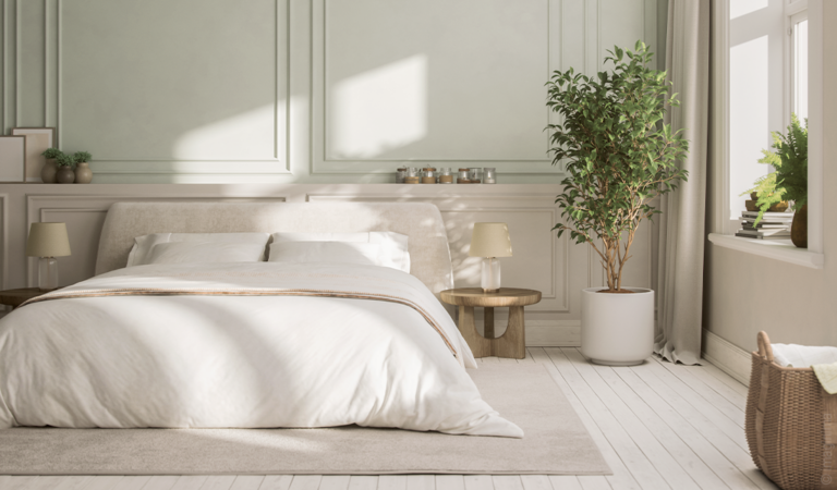 Lit King Size : Tout ce qu'il faut savoir | bett1.fr