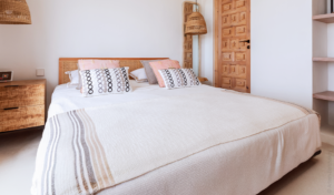 Lit Queen size : Tout ce qu'il faut savoir pour le choisir